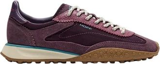 Hoff Femme, Chaussures, Brun, Taille: 38 EU Bridge Mkii