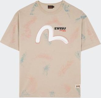 Evisu T-shirt - Taille XL