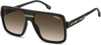 Carrera Authentische Victory Brille- Premium Qualit&auml;t - - Accessories - Herren - Gelb - 59 MM