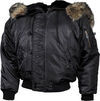 MFH Winterjacke
