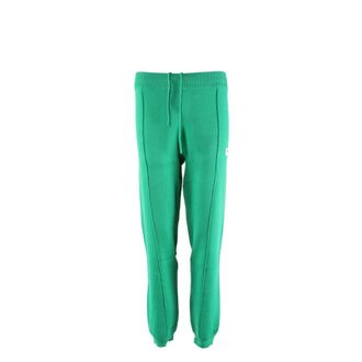 Fila Gr&uuml;ne Trainingshose f&uuml;r Damen - - Trousers - Damen - Gr&uuml;n - L