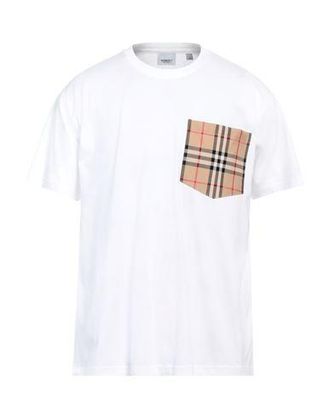 Burberry TOPS - T-shirts sur YOOX.COM