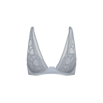 Calvin Klein Soutien-gorge plongeant en dentelle
