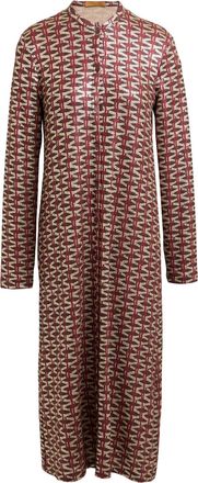 Siyu KLEIDER - Midi-Kleider auf YOOX.COM