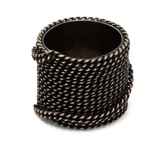 Dries Van Noten Herren, Accessories, Braun, SGr&ouml;&szlig;e