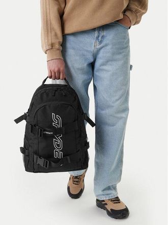 Spyder Reiserucksack CWBEO-SR-KL-002-09 Schwarz