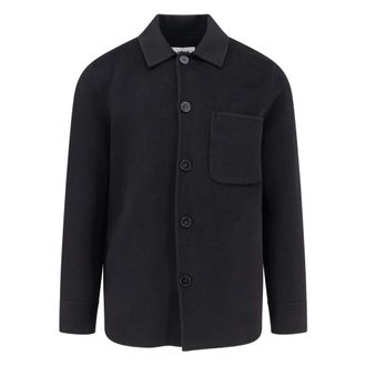 Alpha Industries Homme, Vestes, Noir, Taille: L Au3472N Jacket