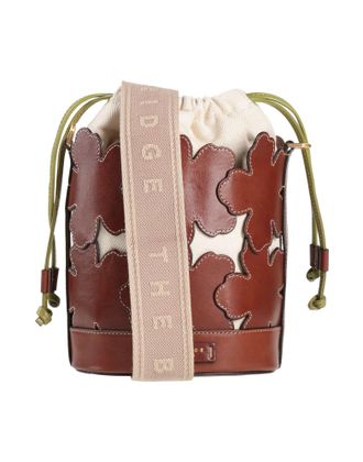 The Bridge TASCHEN - Umh&auml;ngetasche auf YOOX.COM
