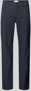 Brax Regular Fit Stoffhose mit 5-Pocket-Design Modell Cadiz