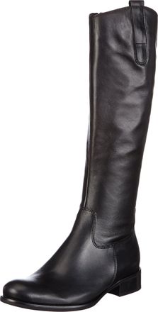 Gabor Shoes 71.638.27, Damen Stiefel, Schwarz (schwarz), EU 38.5 (UK 5.5) (US 8)