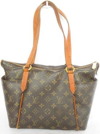 Louis Vuitton Damen, Pre-Owned, Braun, ONE SIZEGr&ouml;&szlig;e