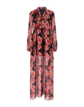 Patrizia Pepe KLEIDER - Maxi-Kleider auf YOOX.COM