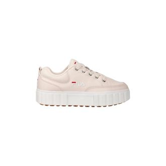 Fila Sneakers - - Shoes - Damen - Rosa - 41 EU