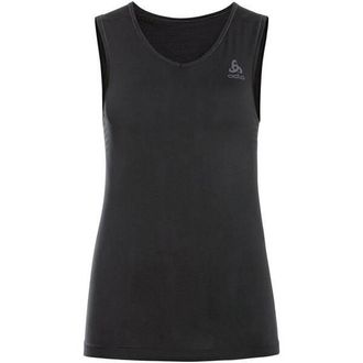 Odlo Damen Unterhemd BL TOP V-neck Singlet PERFORMA