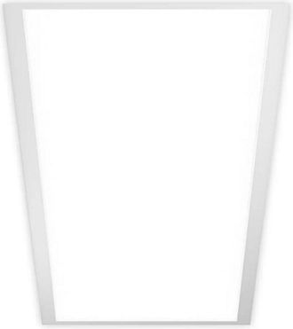 RZB Leuchten Neuwertig] RZB Sidelite Eco Panel Dali 119,5 x 29,5cm 29 w 830 Wandleuchten Wandlampe Lampe B-Ware