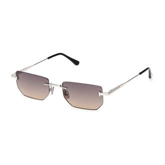 Tom Ford Ethan Sonnenbrillen - - Accessories - unisex - Grau - 53 MM