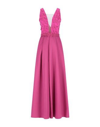 Soani KLEIDER - Maxi-Kleider auf YOOX.COM