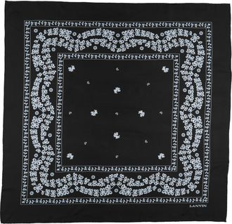Lanvin ACCESSOIRES - Schals auf YOOX.COM
