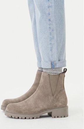Lasocki Lasocki Stiefeletten CEO-WI16-D-466-02 Beige