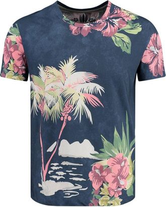 Key Largo Herren T-Shirt GLORY