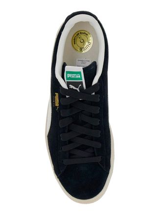 Puma Sneakers - Black