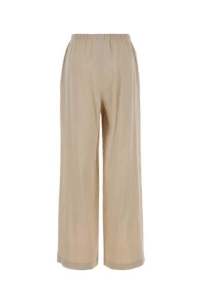 Max Mara Trousers - Beige