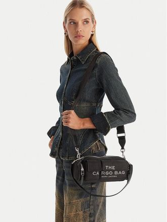 Marc Jacobs Handtasche 2P5HSH025H03 Schwarz