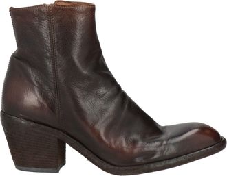 Officine Creative SCHUHE - Stiefeletten auf YOOX.COM