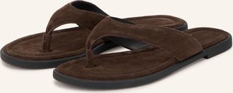 Vagabond Vagabond Shoemakers Zehentrenner Zaida braun