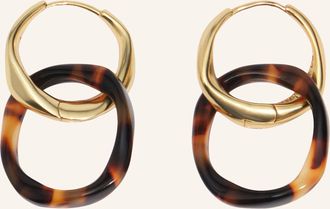 Bimba & Lola Bimba Y Lola Ohrh&auml;nger gold