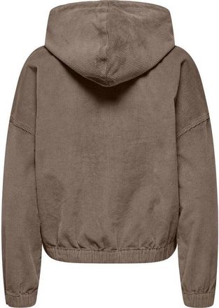 Only Outdoorjacke ONLKENZIE L/S CORD JACKET PNT NOOS
