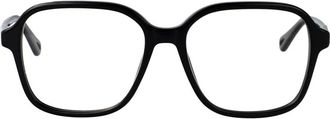Chlo&eacute; Optisches Gestell - - Accessories - Damen - Schwarzk - 54 MM