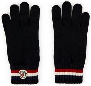 Moncler Gants en laine viegre