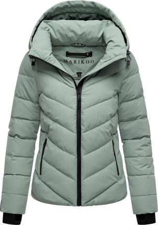 Marikoo Winterjacke Samuiaa XVI