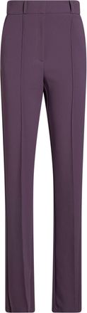 Elisabetta Franchi HOSEN & R&Ouml;CKE - Hosen auf YOOX.COM