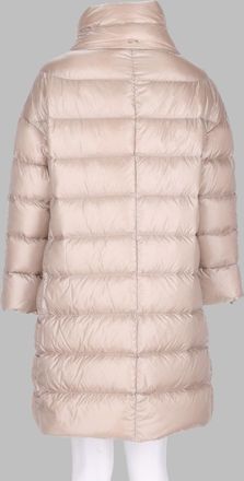 Herno Matilde Down Jacket - Beige