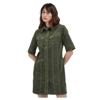 Lee Rider Shirt Dress
