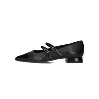Lodi Damen, Schuhe, Schwarzk, 39 EUGr&ouml;&szlig;e
