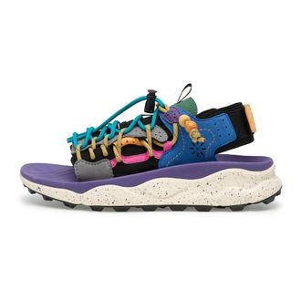 Flower Mountain unisex, Schuhe, Mehrfarbig, 41 EUGr&ouml;&szlig;e