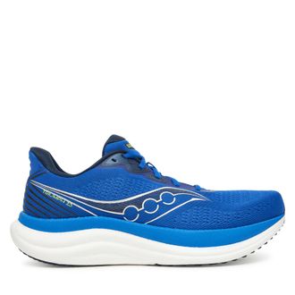 Saucony Laufschuhe Saucony Triumph 23 S21023 Blau