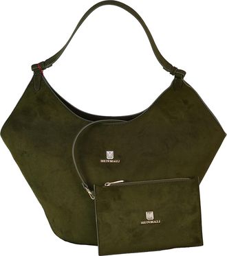 Bruno Magli Schultertasche Women