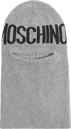 Moschino unisex, Accessories, Grau, ONE SIZEGröße