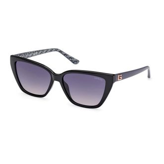 Guess Gu7919 Sonnenbrille - - Accessories - Damen - Schwarzk - 58 MM