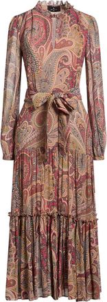 Etro KLEIDER - Midi-Kleider auf YOOX.COM