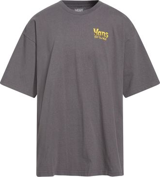 Vans TOPS - T-shirts auf YOOX.COM