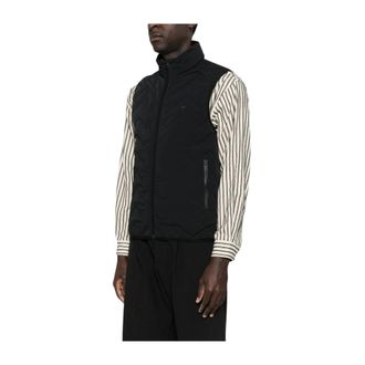 Emporio Armani Herren, Jacken, Schwarzk, MGr&ouml;&szlig;e