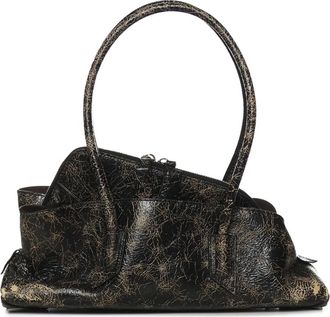 The Attico Femme, Sacs, Brun, Taille: ONE Size Sacs &agrave; main