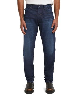 G-Star Herren Morry FWD Regular Tapered Jeans, Mehrfarben (Antique Typhoon D26141-D594-H463), 29W / 30L