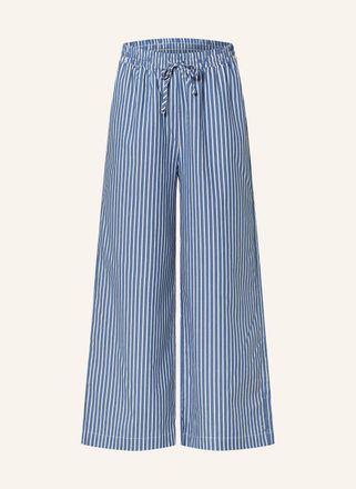 Lollys Laundry Lollys Laundry Marlenehose Liamll blau