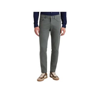Harmont & Blaine Five-Pocket Chinos - - Trousers - Herren - Gr&uuml;n - XL